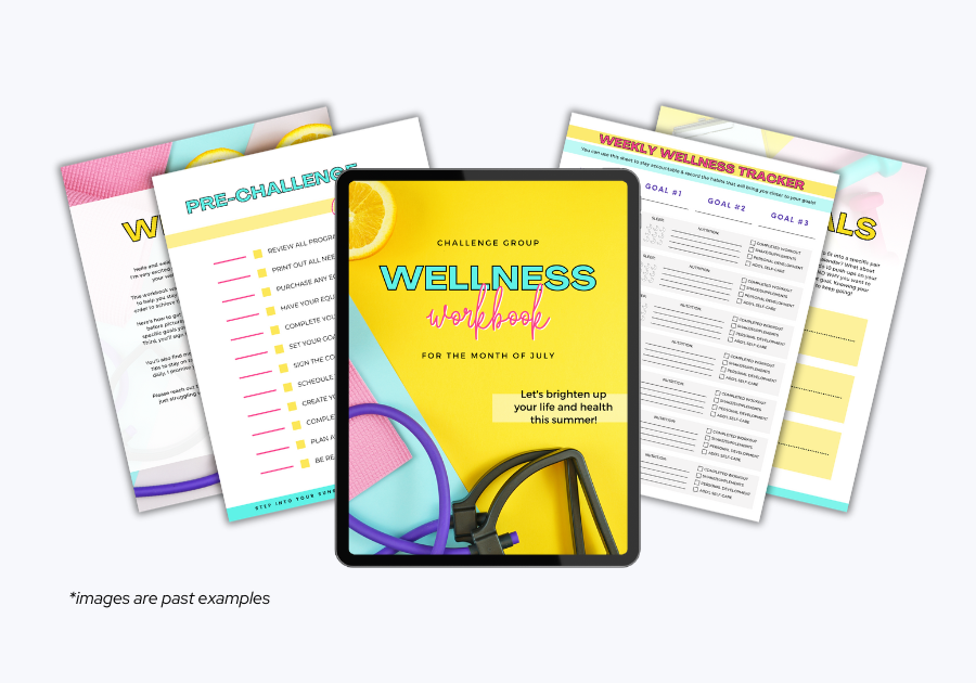 Done-for-You Coach Content